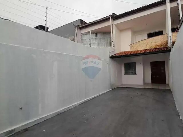Casa / Sobrado para Venda em Maracanaú/CE Luzardo Viana 2 Quartos