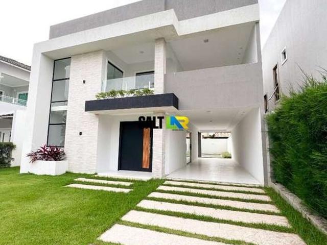 Casa / Sobrado para Venda em Maracanaú/CE Luzardo Viana 3 Quartos