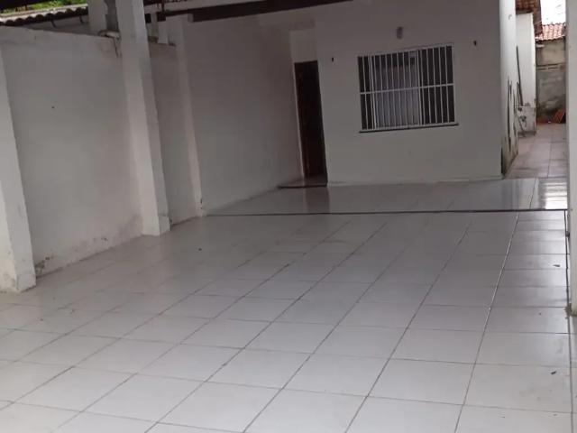 Casa / Sobrado para Venda em Maracanaú/CE Luzardo Viana 3 Quartos