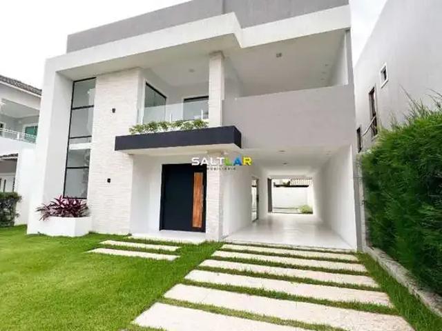 Casa / Sobrado para Venda em Maracanaú/CE Luzardo Viana 3 Quartos