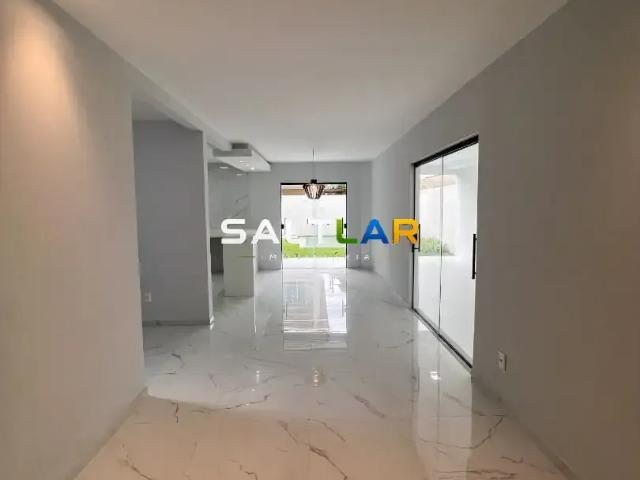 Casa / Sobrado para Venda em Maracanaú/CE Luzardo Viana 3 Quartos