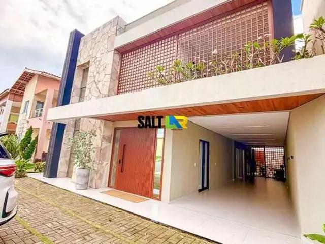Casa / Sobrado para Venda em Maracanaú/CE Luzardo Viana 4 Quartos