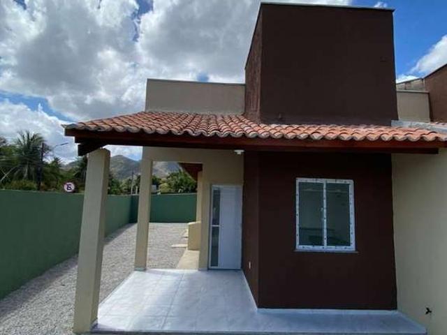 Casa / Sobrado para Venda em Maracanaú/CE Mucunã 2 Quartos