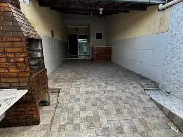 Casa / Sobrado para Venda em Maracanaú/CE Novo Oriente 3 Quartos