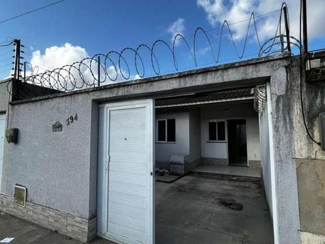 Casa / Sobrado para Venda em Maracanaú/CE Novo Oriente 3 Quartos