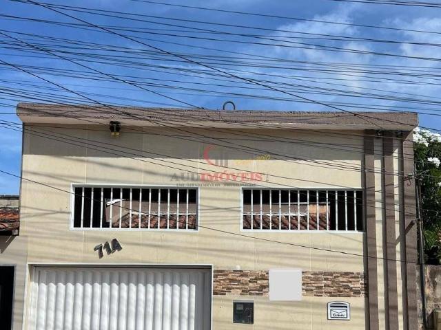 Casa / Sobrado para Venda em Maracanaú/CE Novo Oriente 2 Quartos