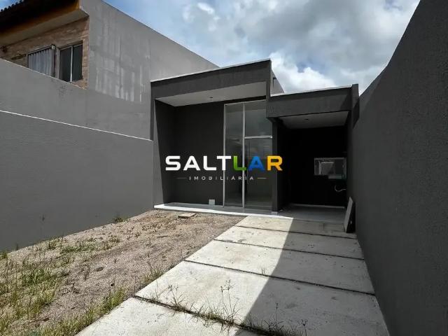 Casa / Sobrado para Venda em Maracanaú/CE Pajuçara 3 Quartos
