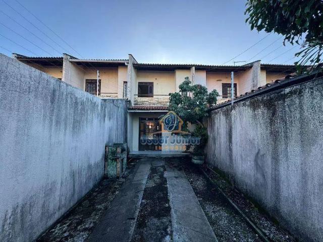 Casa / Sobrado para Venda em Maracanaú/CE Pajuçara 3 Quartos