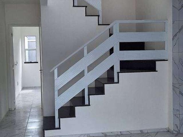 Casa / Sobrado para Venda em Maracanaú/CE Pajuçara 3 Quartos