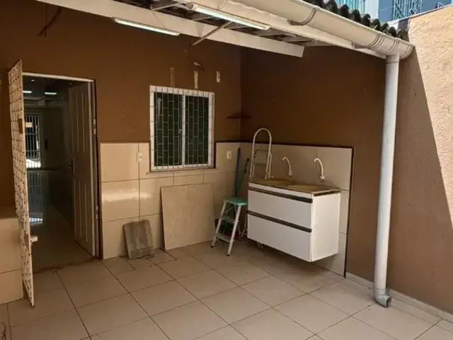 Casa / Sobrado para Venda em Maracanaú/CE Pajuçara 3 Quartos