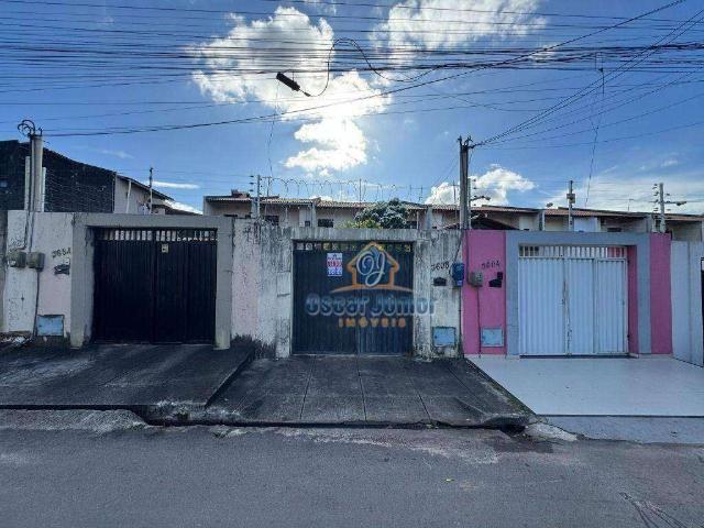 Casa / Sobrado para Venda em Maracanaú/CE Pajuçara 3 Quartos