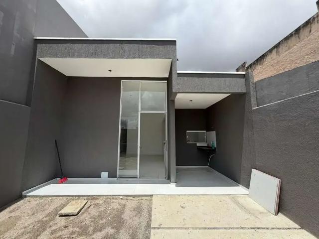 Casa / Sobrado para Venda em Maracanaú/CE Pajuçara Park 3 Quartos
