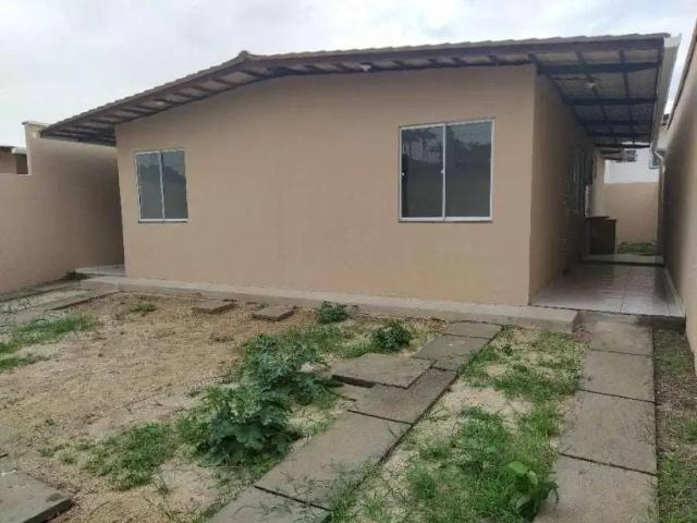 Casa / Sobrado para Venda em Maracanaú/CE Parque Tijuca 2 Quartos