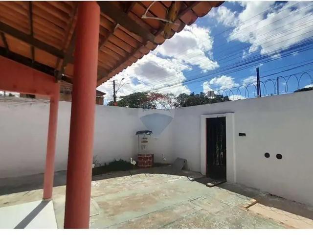 Casa / Sobrado para Venda em Maracanaú/CE Parque Tijuca 2 Quartos
