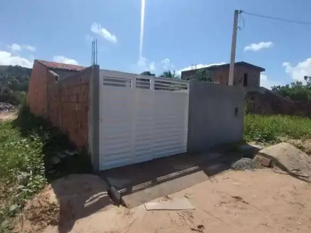 Casa / Sobrado para Venda em Maragogi/AL Centro 2 Quartos