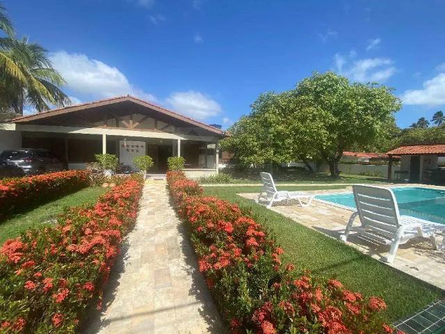 Casa / Sobrado para Venda em Maragogi/AL Peroba 5 Quartos