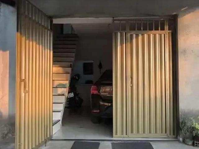 Casa / Sobrado para Venda em Maranguape/CE Ladeira Grande 4 Quartos
