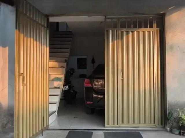Casa / Sobrado para Venda em Maranguape/CE Ladeira Grande 4 Quartos