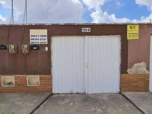 Casa / Sobrado para Venda em Maranguape/CE Lameirão