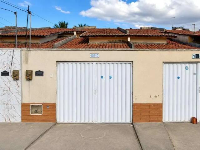 Casa / Sobrado para Venda em Maranguape/CE Lameirão