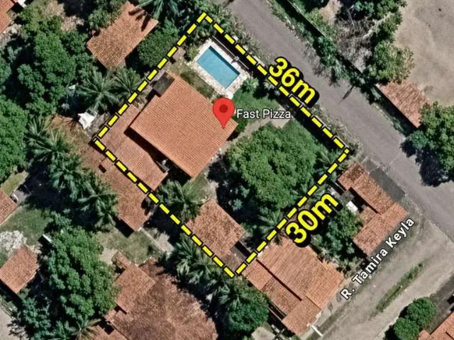 Casa / Sobrado para Venda em Maranguape/CE Novo Maranguape I 1 Quartos