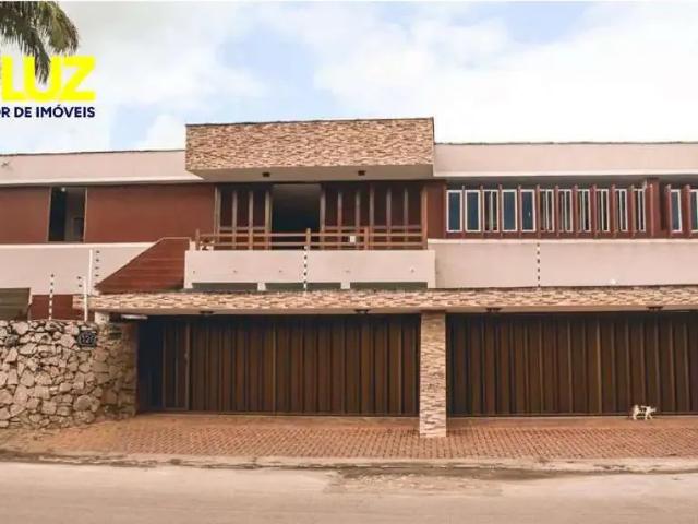 Casa / Sobrado para Venda em Maranguape/CE Parque Iracema