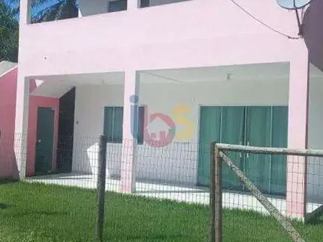 Casa / Sobrado para Venda em Maraú/BA Centro 6 Quartos