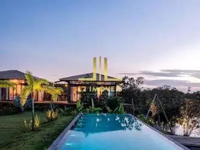 Casa / Sobrado para Venda em Maraú/BA Centro 7 Quartos