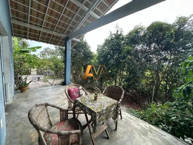 Casa / Sobrado para Venda em Maraú/BA Centro 1 Quartos
