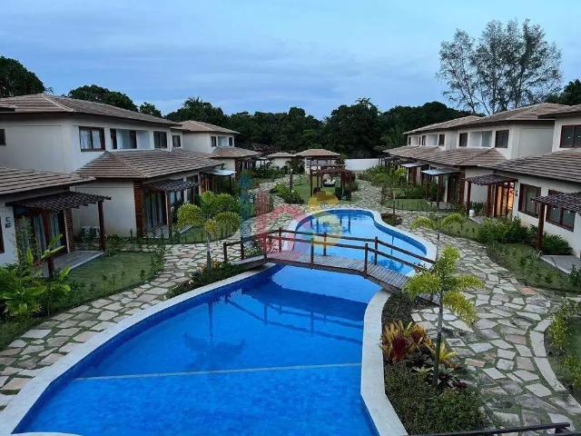 Casa / Sobrado para Venda em Maraú/BA Centro 2 Quartos