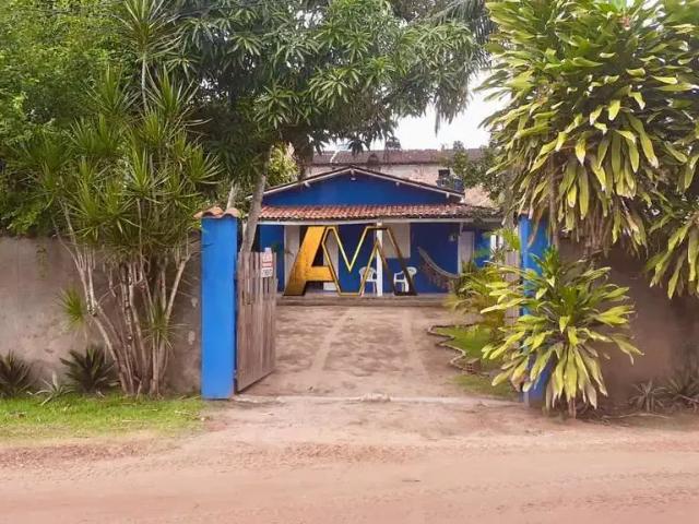 Casa / Sobrado para Venda em Maraú/BA Centro 3 Quartos