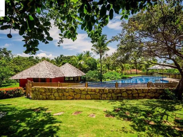 Casa / Sobrado para Venda em Maraú/BA Praia do Cassange 1 Quartos