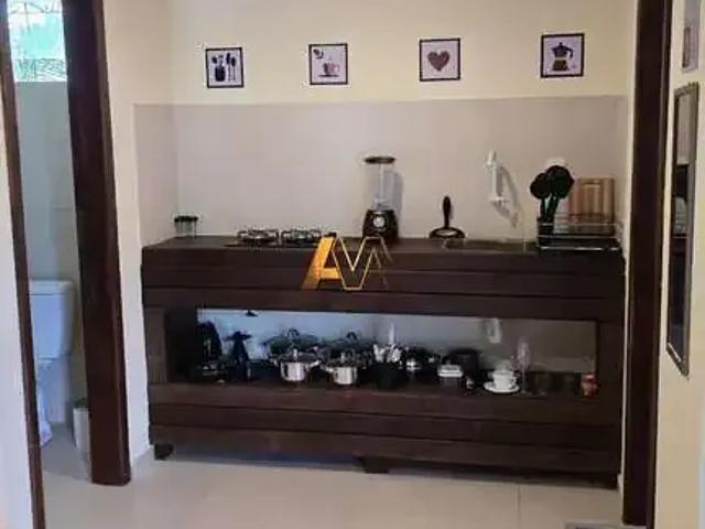 Casa / Sobrado para Venda em Maraú/BA Taipus de Fora 6 Quartos