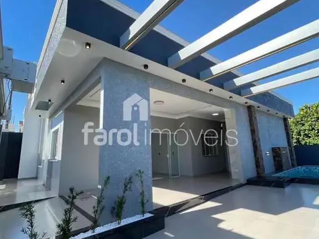 Casa / Sobrado para Venda em Marechal Cândido Rondon/PR Ana Paula 2 Quartos