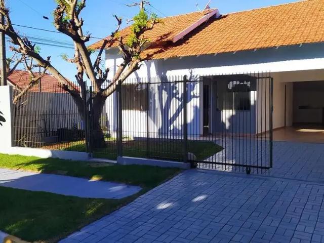 Casa / Sobrado para Venda em Marechal Cândido Rondon/PR Boa Vista 1 Quartos