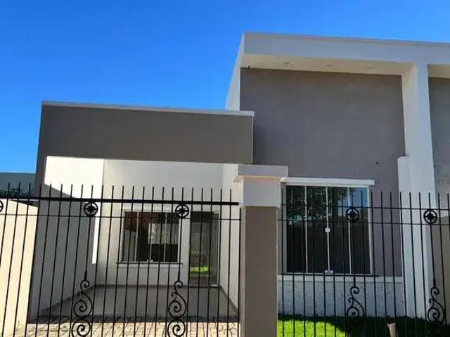 Casa / Sobrado para Venda em Marechal Cândido Rondon/PR Boa Vista 2 Quartos