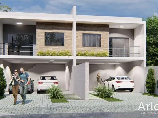 Casa / Sobrado para Venda em Marechal Cândido Rondon/PR Boa Vista 2 Quartos