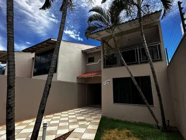 Casa / Sobrado para Venda em Marechal Cândido Rondon/PR Centro 3 Quartos