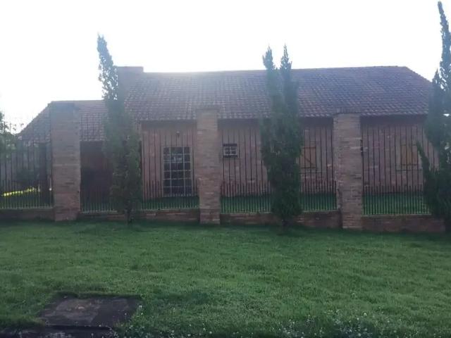Casa / Sobrado para Venda em Marechal Cândido Rondon/PR Espigão
