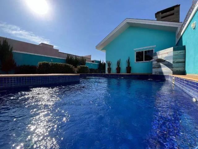 Casa / Sobrado para Venda em Marechal Cândido Rondon/PR Sao Lucas 3 Quartos