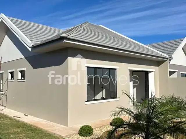 Casa / Sobrado para Venda em Marechal Cândido Rondon/PR Vila Gaúcha 1 Quartos