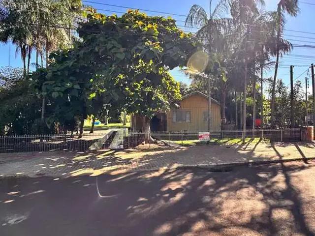 Casa / Sobrado para Venda em Marechal Cândido Rondon/PR Zona Rural