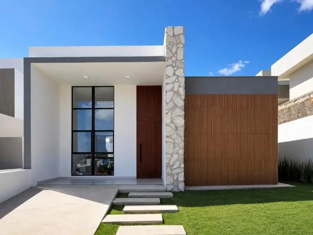 Casa / Sobrado para Venda em Marechal Deodoro/AL Condomínio Porto Monte 3 Quartos
