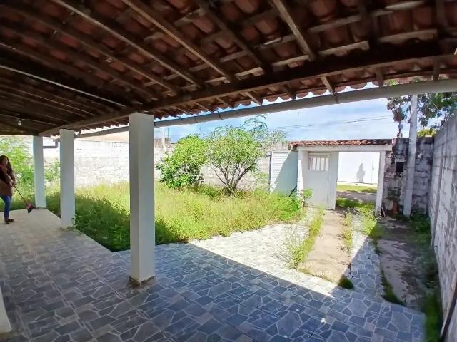 Casa / Sobrado para Venda em Marechal Deodoro/AL Cabreiras 2 Quartos