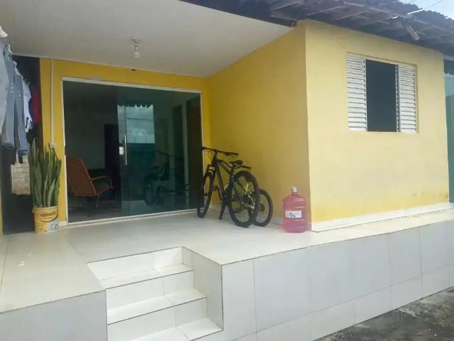 Casa / Sobrado para Venda em Marechal Deodoro/AL Centro 2 Quartos