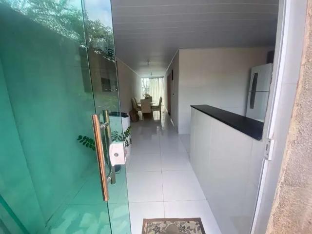 Casa / Sobrado para Venda em Marechal Deodoro/AL Centro 2 Quartos