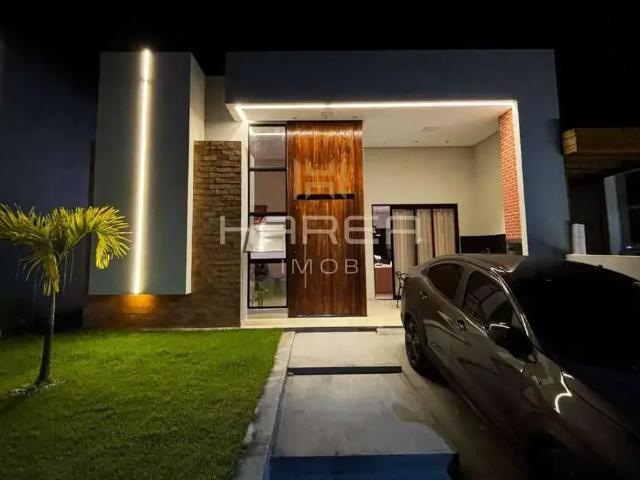 Casa / Sobrado para Venda em Marechal Deodoro/AL Centro 3 Quartos