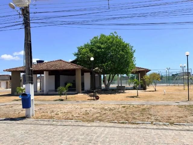 Casa / Sobrado para Venda em Marechal Deodoro/AL Centro 3 Quartos