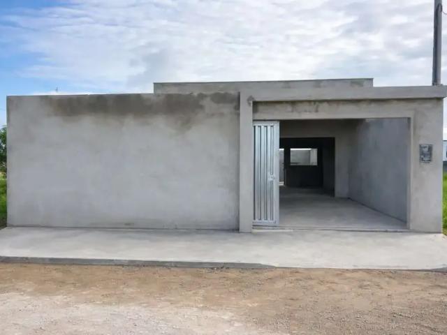 Casa / Sobrado para Venda em Marechal Deodoro/AL Barro Vermelho 2 Quartos