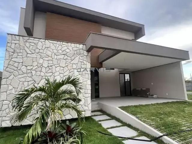Casa / Sobrado para Venda em Marechal Deodoro/AL Barra Nova 4 Quartos